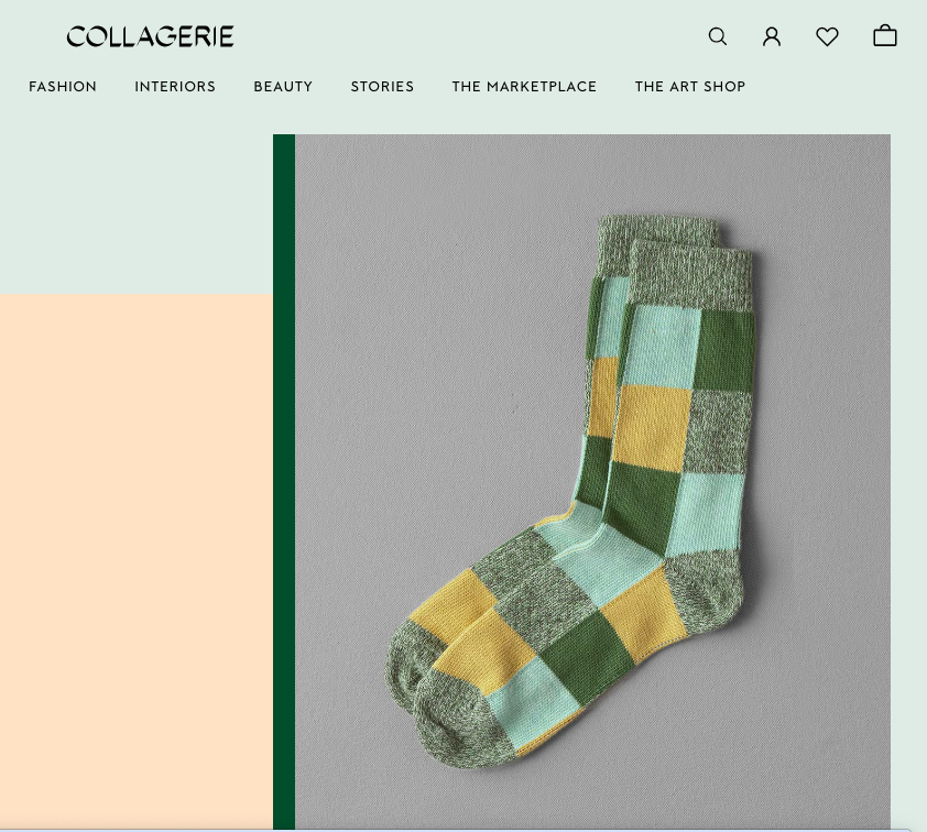 2024 Collagerie Spring Edit. Toast x Rove – ROVE Knitwear