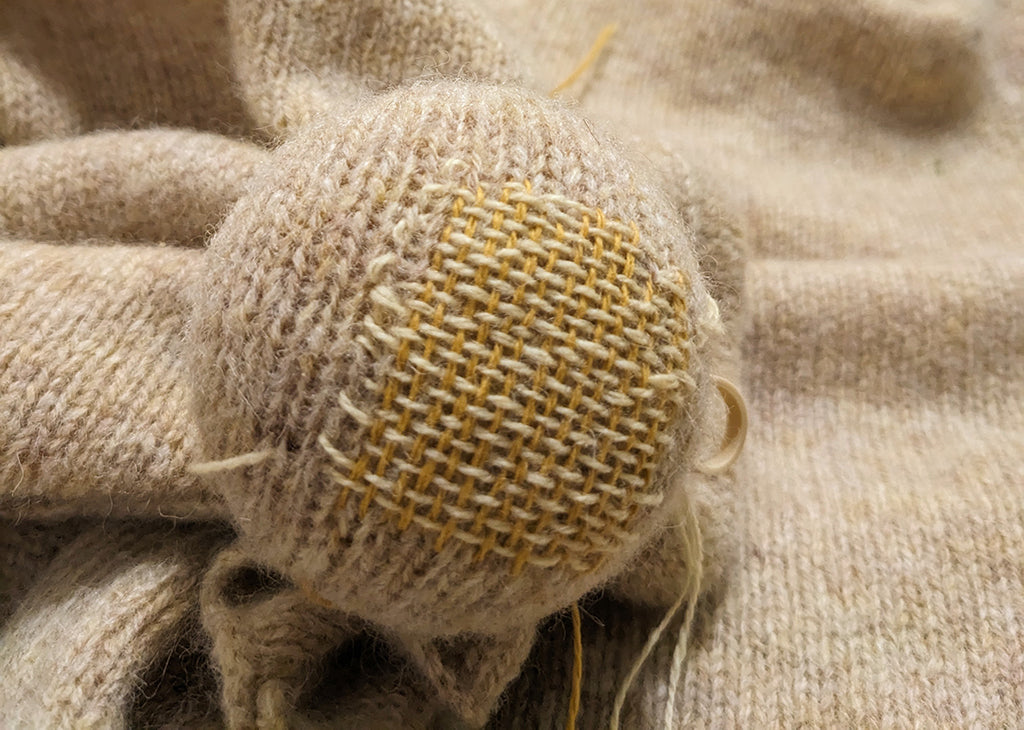 Therapeutic Threads – ROVE Knitwear